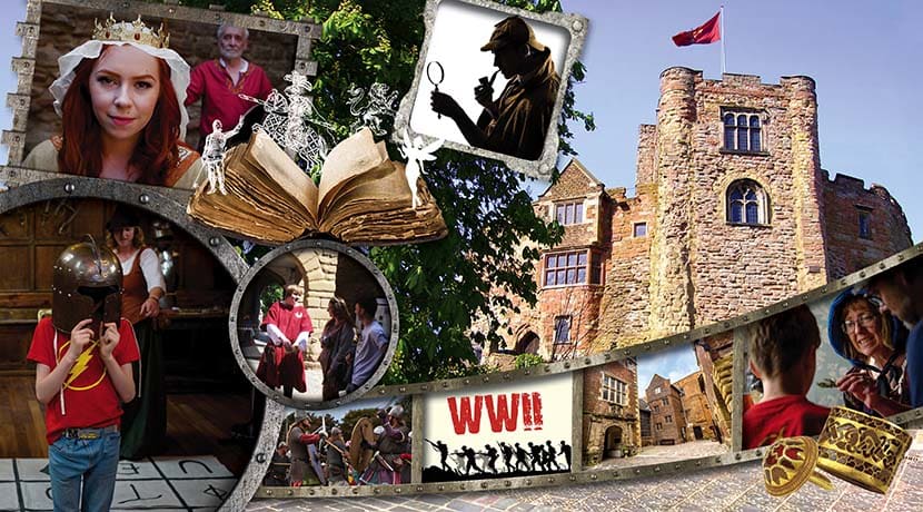 Tamworth Castle Family Fun Events A Fascinating History And A Great Tamworth Castle Family Fun Events A Fascinating History And A Great